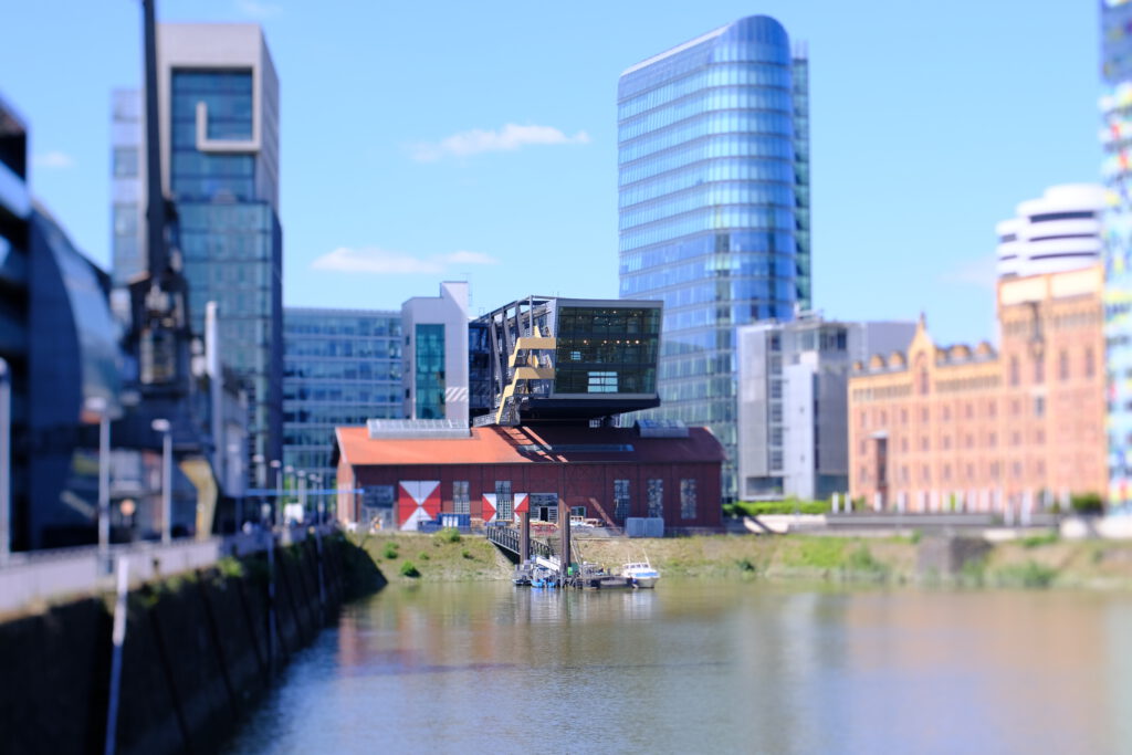 Test of the NEW 7Artisans 50mm f1.4 Tilt Shift – Malte´s Photography